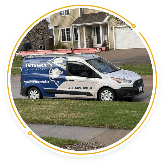 What to Expect During Your Electrical Installation with Integra