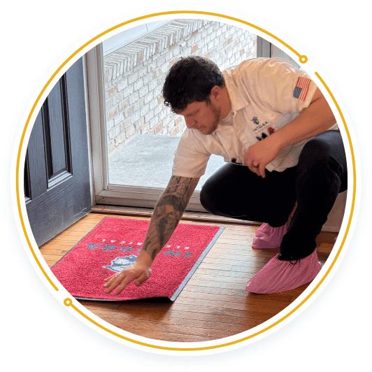 About Integra Electrical