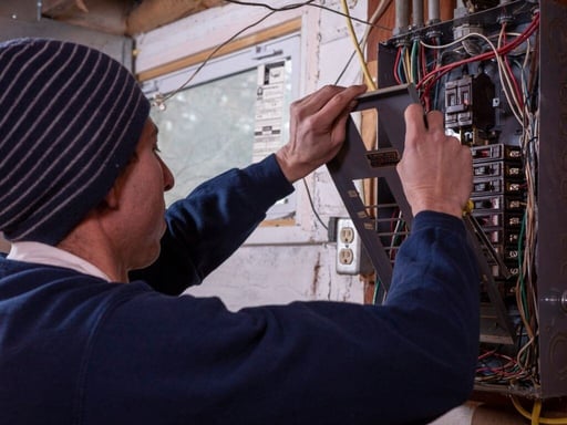 The Top 6 Panels That Could Be Putting Your Home at Risk