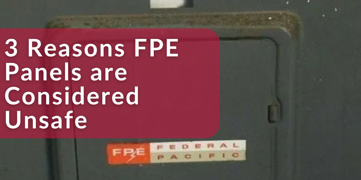 The 4 Biggest Problems With ITE Electrical Panels