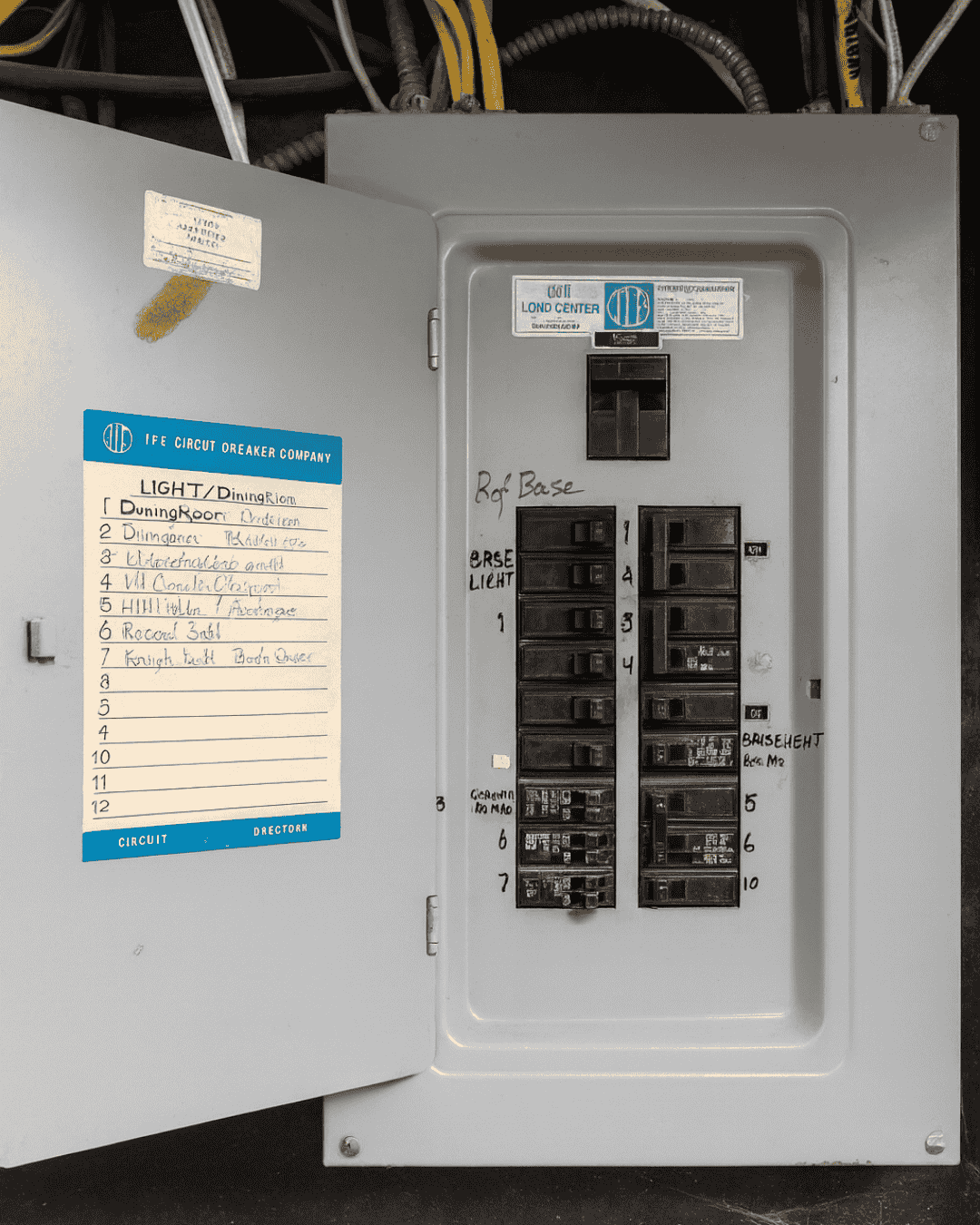 The Top 6 Panels That Could Be Putting Your Home at Risk