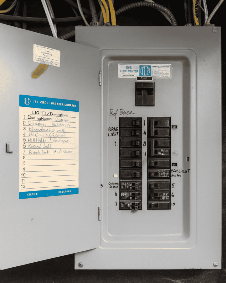 The Top 6 Panels That Could Be Putting Your Home at Risk