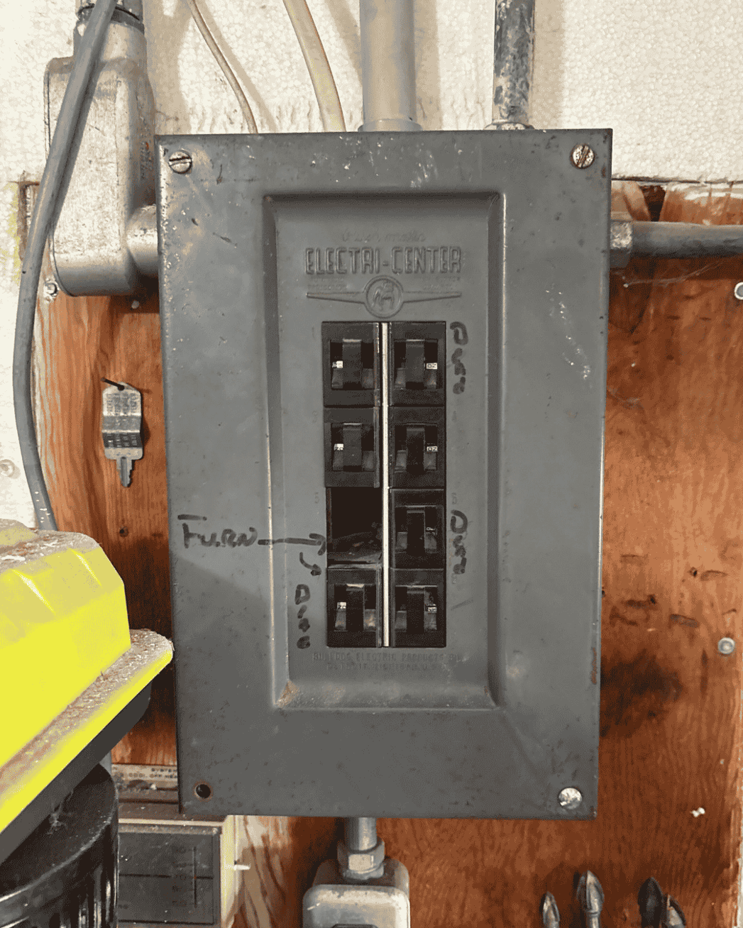 The Top 6 Panels That Could Be Putting Your Home at Risk