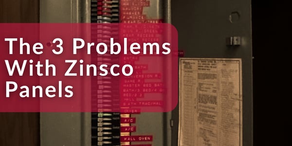 What Is a Zinsco Panel? 3 Big Problems Every Homeowner Should Know