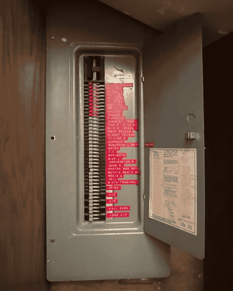 What Is a Zinsco Panel? 3 Big Problems Every Homeowner Should Know