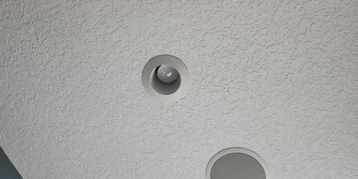 What Causes a Buzzing Light and How To Stop It