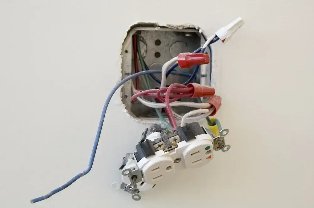 Electrical Outlet Upgrades In Des Moines