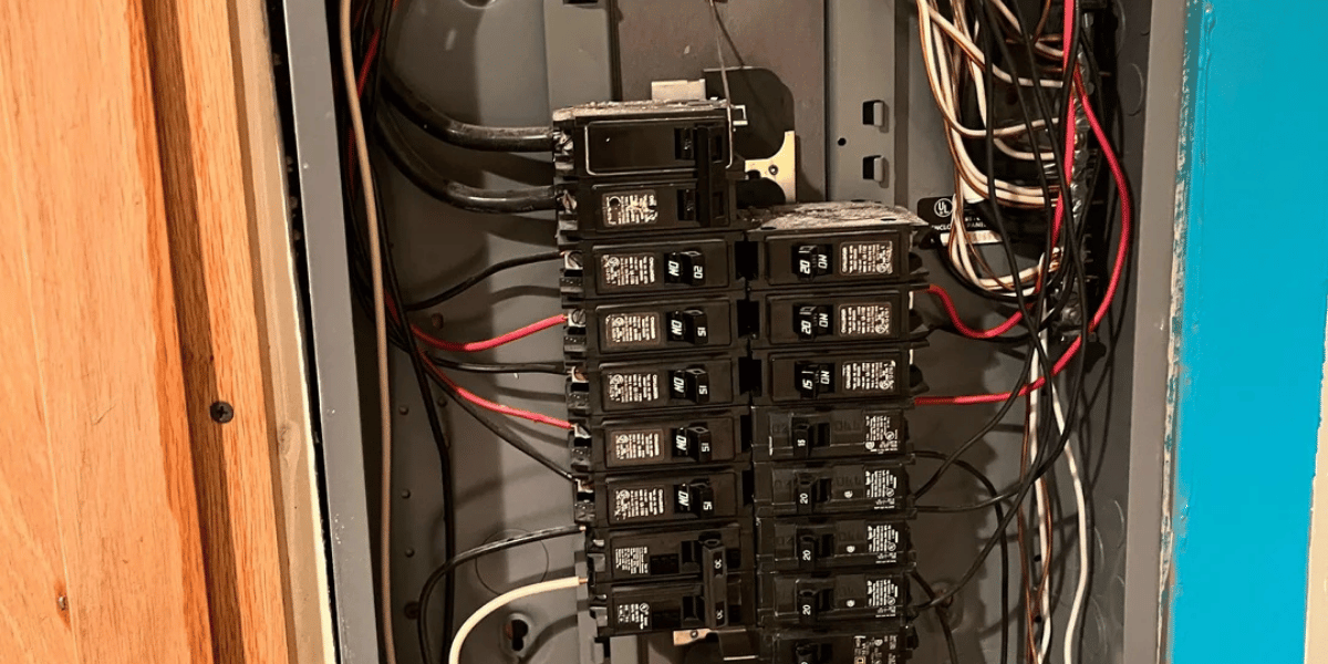 Do You Have a Challenger Electrical Panel? What You Need to Know